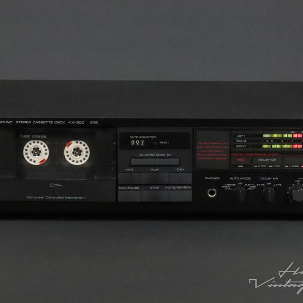 Gallery - HiFi Vintage