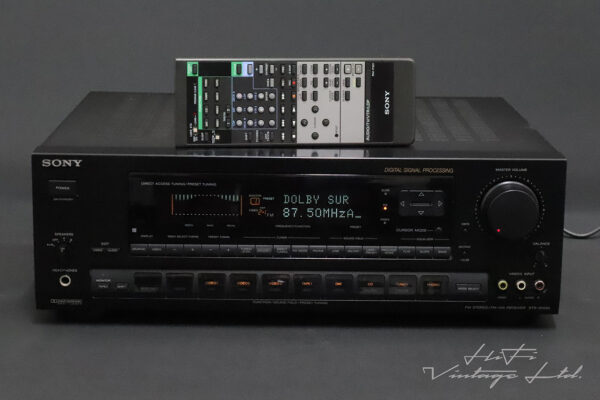 Gallery - HiFi Vintage