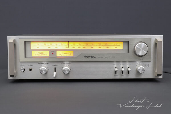 Gallery - HiFi Vintage