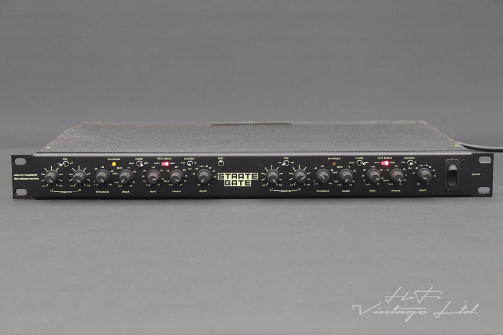 ElectroSpace Developments SG-1 Strate Gate - HiFi Vintage
